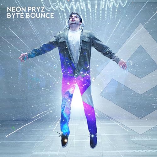 Amazon Music UnlimitedでNeon PryzのByte Bounceを