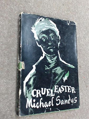 Cruel Easter: Sandys, Michael: Amazon.com: Books
