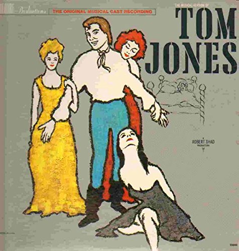 Clive Revill, Bob Roman, Iggie Wolfingon, Karen Morrow, Carole Shaw ...