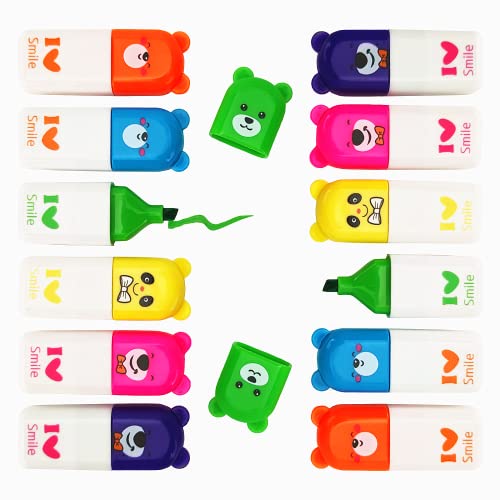 Top 16 der besten mini Textmarker - Ratgeber