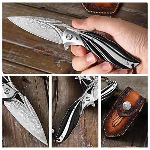 The 6 Best ALVELY Pocket Knives of 2026 [Verified] - Cherry Picks