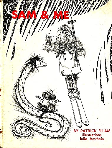 Sam & Me: Patrick Ellam, Julie Amrhein: Amazon.com: Books