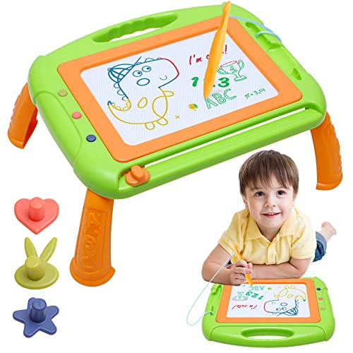 Toddler Girl Boy Toys Magnetic Drawing Board Toddler Toys For 1 2 Year 