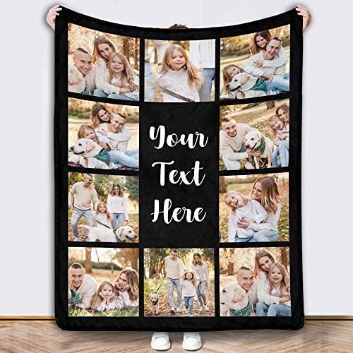 10 Personalized Blankets You Need in Your Home - Reviews and Buying ...