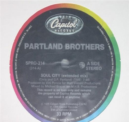 Amazon.com: Soul City: CDs & Vinyl