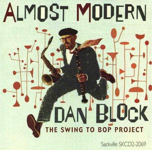 Daniel Block, Dan Block, Coleman Hawkins, Bud Powell, Sir Charles ...