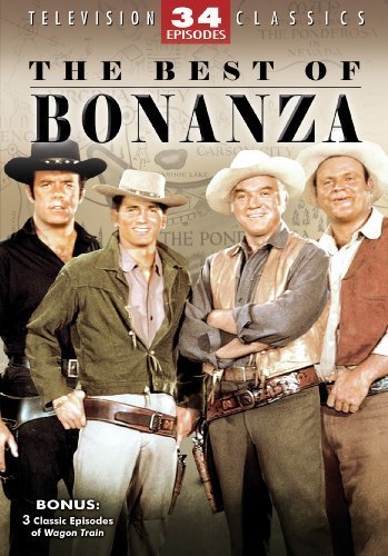 Amazon.com: Best of Bonanza by Mill Creek Entertainment : Movies & TV
