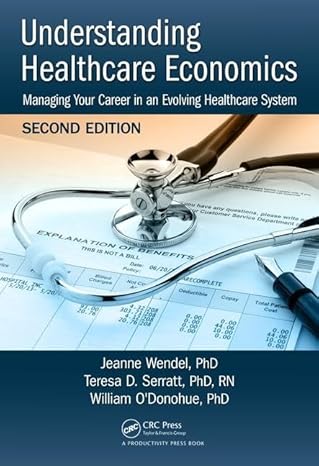 Understanding Healthcare Economics: Managing Your Career in an Evolving ...