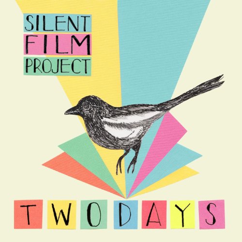 Amazon.com: Two Days : Silent Film Project: Digital Music