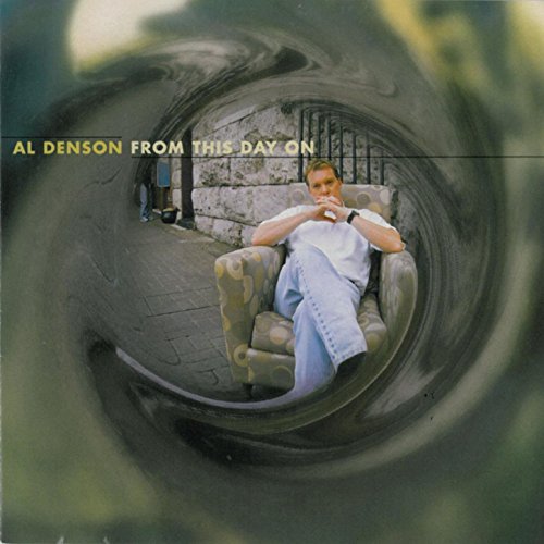 Amazon.com: From This Day On : Al Denson: Digital Music