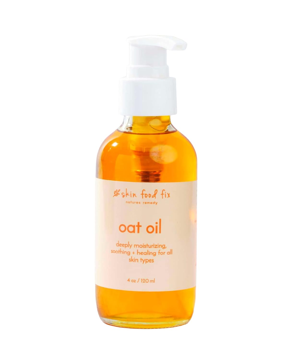 Amazon.com: Oat Oil Face Skin, Eczema Baby Oat, Psoriasis Dry Skin ...
