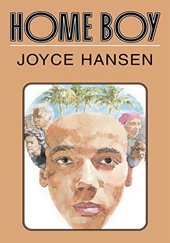Home Boy - Kindle edition by Hansen, Joyce. Literature & Fiction Kindle ...