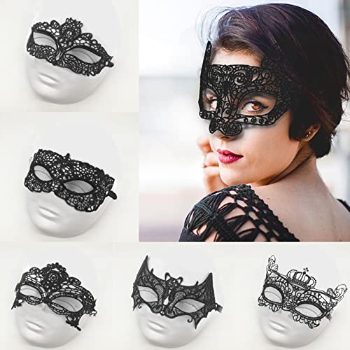 Gesichtsmaske Fasching – Die 15 besten Produkte im Vergleich - kita.de ...