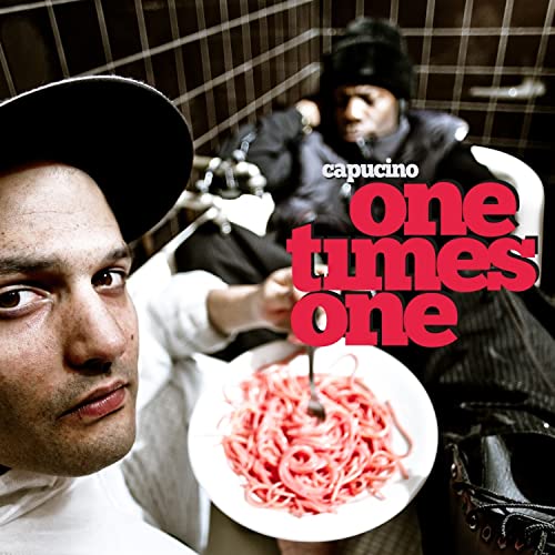 Amazon.co.jp: One Times One : Capucino: デジタルミュージック