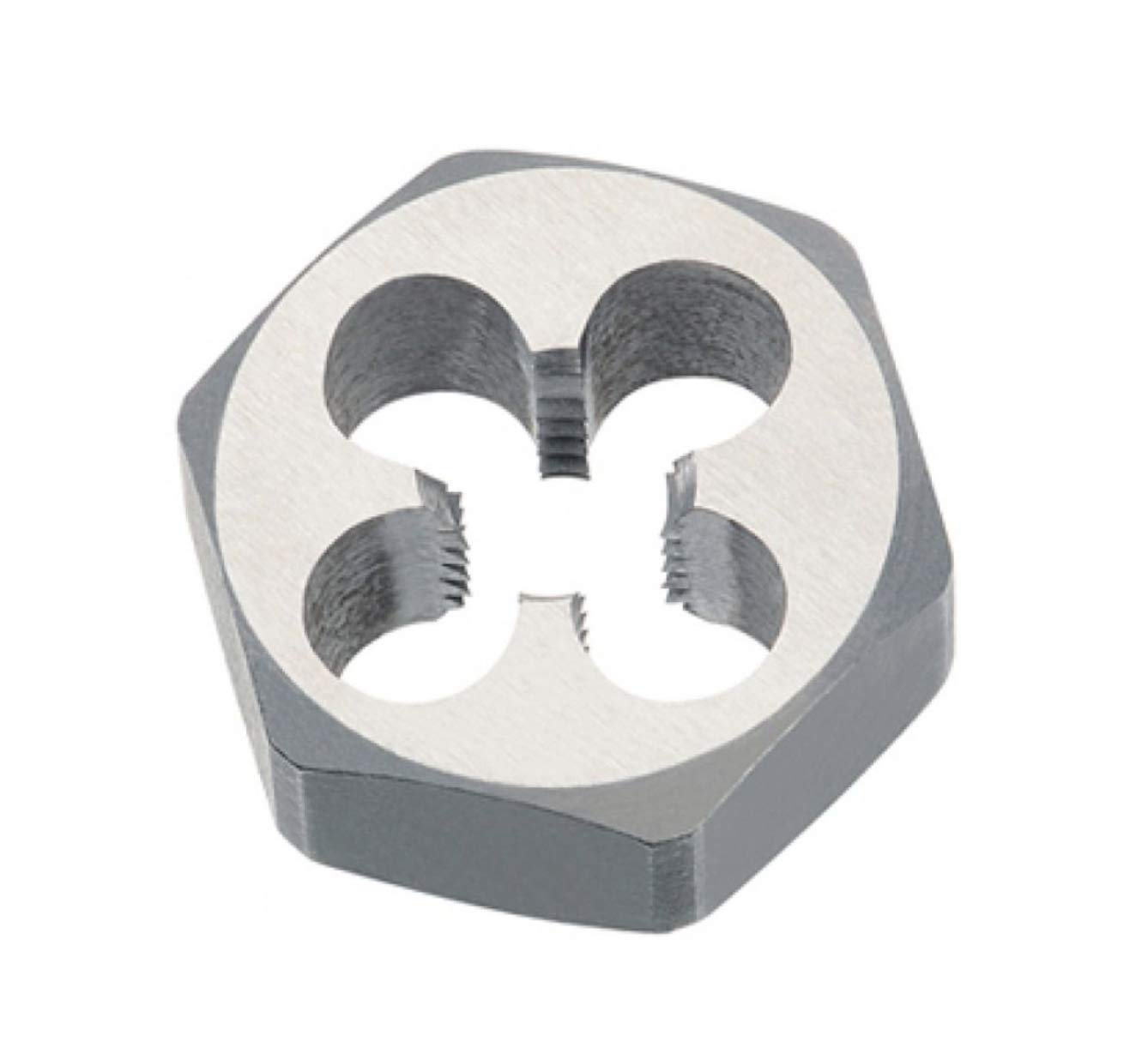 Volkel Metric Fine Iso Thread Din 13 Hexagon Die Nuts | Desertcart INDIA