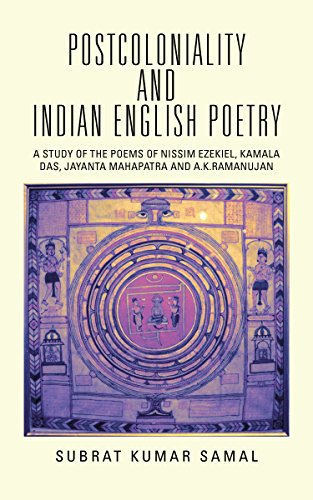 Amazon.com: Postcoloniality and Indian English Poetry: A Study of the ...