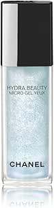 Chanel Hydra Beauty Micro Gel Yeux Intense Smoothing Hydration Eye Gel ...