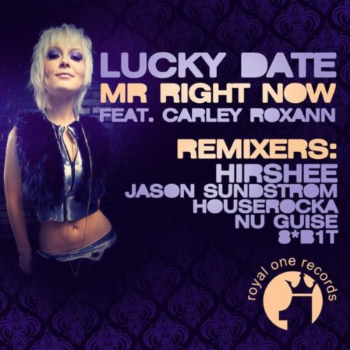 Play Mr. Right Now EP by VARIOUS ARTISTS on Amazon Music