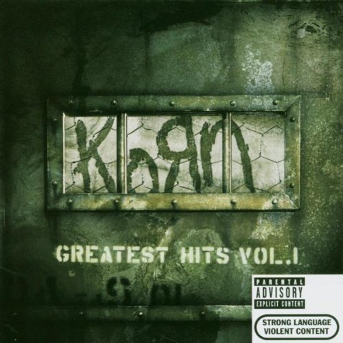 Greatest Hits, Vol. 1: Multi-Artistes, Korn, Multi-Artistes, Tomi ...