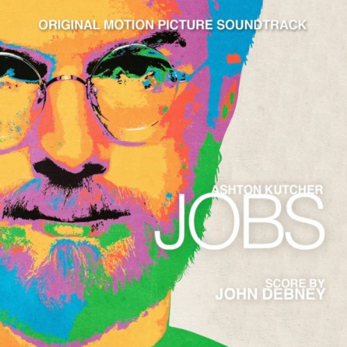Play JOBS – Original Motion Picture Soundtrack by VARIOUS ARTISTS on ...