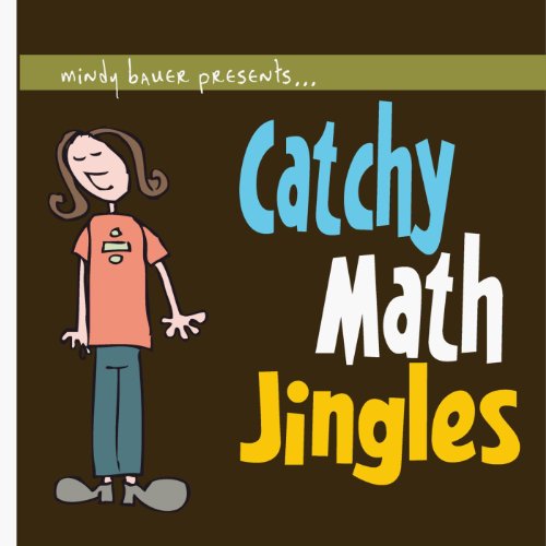 Amazon.com: Catchy Math Jingles : Mindy Bauer: Digital Music