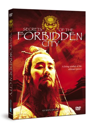 Amazon.com: Secrets of the Forbidden City : Movies & TV