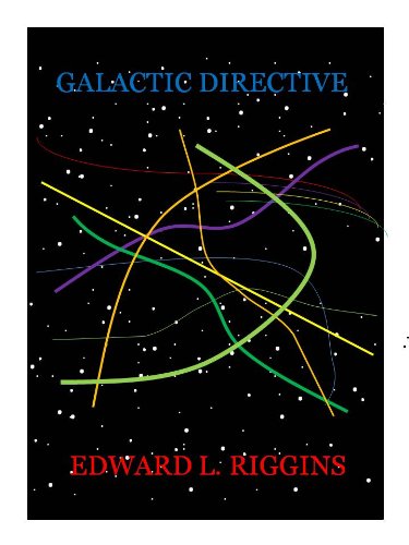 Amazon.com: Galactic Directive eBook : Riggins, Edward: Kindle Store