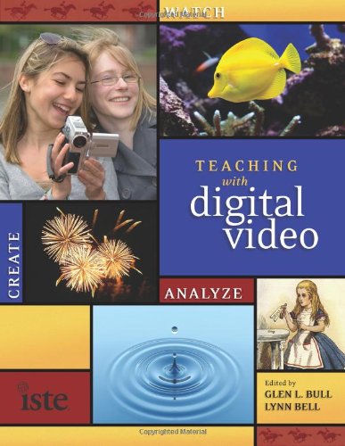 Amazon.com: Teaching With Digital Video: Watch, Analyze, Create ...