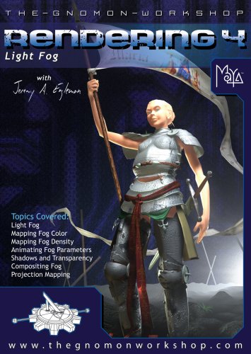 Amazon.com: Rendering 4: Light Fog : Jeremy Engleman, Alex Alvarez ...