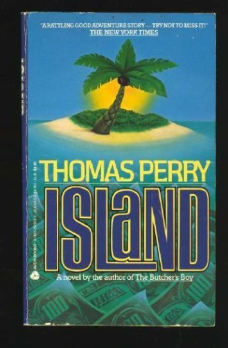 Island: Perry, Thomas: 9780380706631: Amazon.com: Books