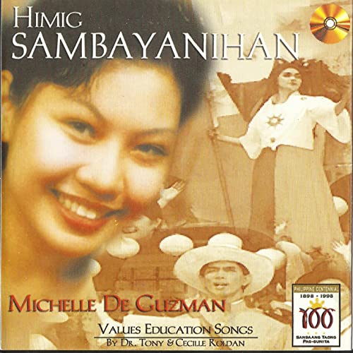 Amazon MusicでMichelle de GuzmanのHimig Sambayanihanを再生する