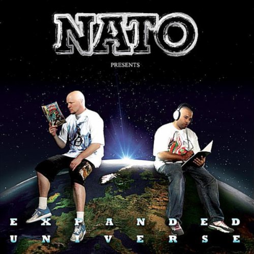 Amazon.com: Expanded Universe [Explicit] : Nato: Digital Music