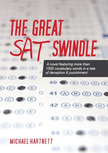 Amazon.com: The Great SAT Swindle eBook : Hartnett, Michael: Kindle Store