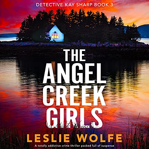 Amazon.com: The Girl from Silent Lake: A Totally Gripping and Heart ...
