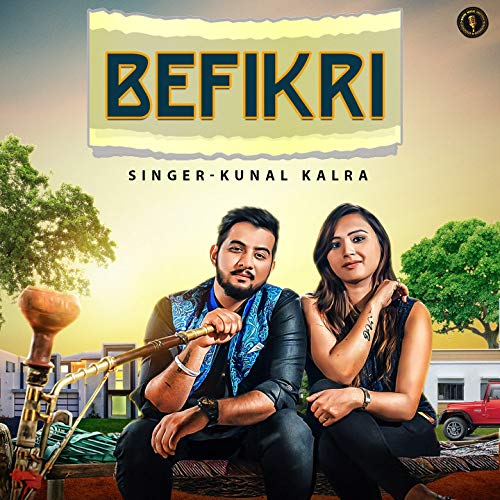 Play Befikri by Kunal Kalra on Amazon Music Unlimited