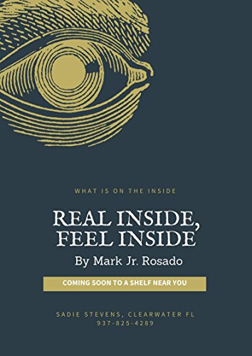 Amazon.com: Real Inside, Feel Inside: What is on the inside? eBook ...