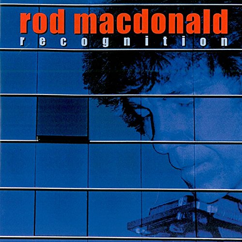 Play Recognition - European Edition by Rod MacDonald on Amazon Music