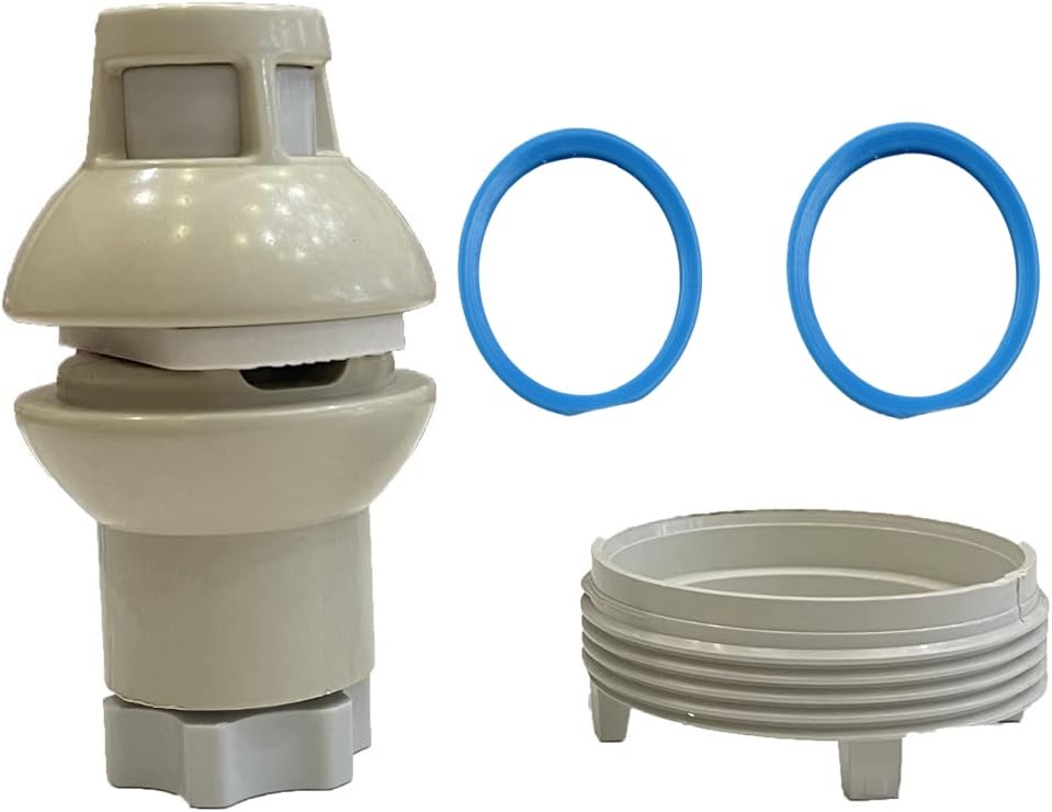 Amazon.com: Gairsk Replace Hayward SP1434PAKB Adjustable Vari-Flo ...