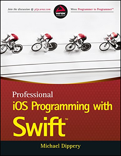 Buy Professional iOS Programming with Swift (WROX) Book Online at Low ...
