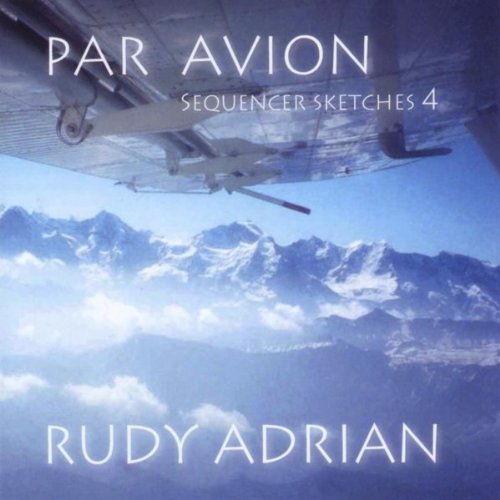 Amazon Music - Rudy AdrianのPar Avion - Amazon.co.jp