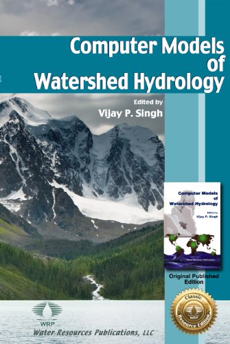 100 Best Hydrology Books of All Time - BookAuthority