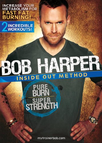 Personal Trainer Bob Harper | Best CrossFit Trainers