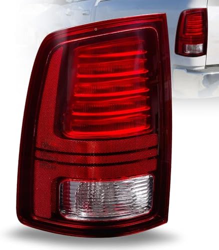 Amazon.com: vvavv LED Brake Tail Light Rear Lamp Fit for 2013-2018 ...