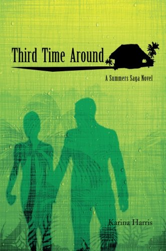 Third Time Around: Karina Harris: 9781613468241: Amazon.com: Books