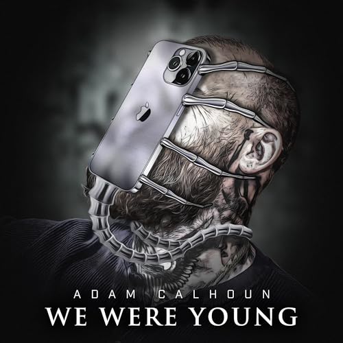 Play We Were Young by Adam Calhoun on Amazon Music