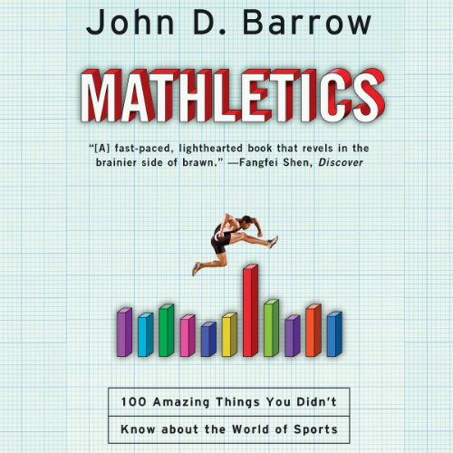Amazon.com: Mathletics: A Scientist Explains 100 Amazing Things About ...