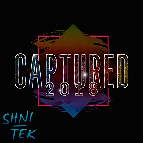 Captured 2018 by Shni-Tek on Amazon Music - Amazon.com