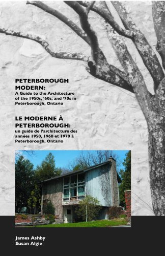 Peterborough Modern: James Ashby and Susan Algie, James Ashby and Susan ...