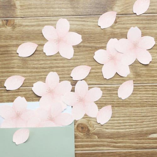 Amazon.com: Wrapables Cherry Blossom Sticky Notes : Office Products