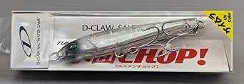 Amazon.co.jp: Deep Claw Water Chop TG Whiteboard D-CLAW Water Top CHOP ...